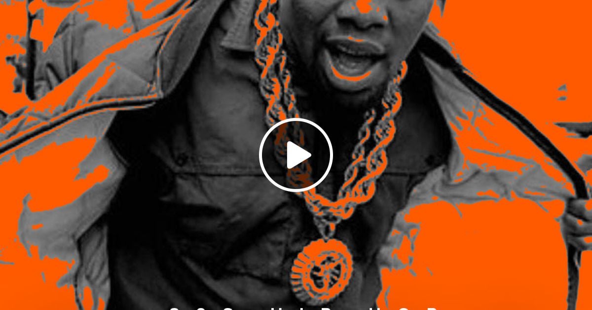 80S HIP HOP - ME AND THE BIZ - PRESS PLAY EDITON - BIG DADDY KANE KOOL ...