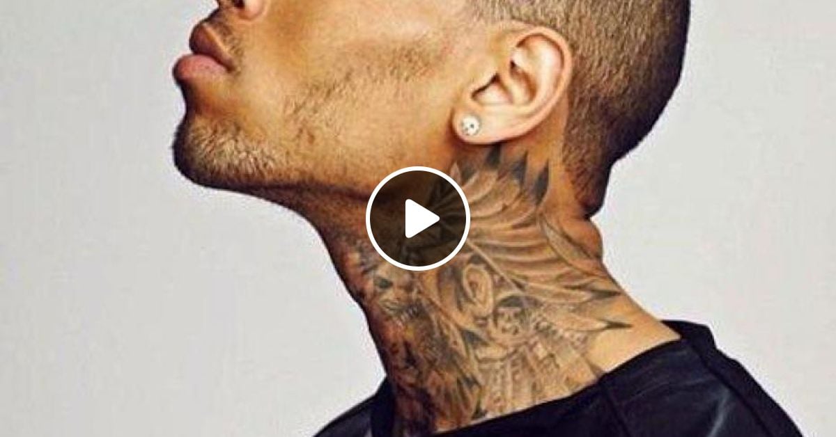 chris brown mixcloud