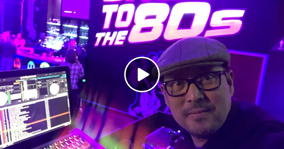 Non Stop New Wave Mixes by DJ Dean Andrew | Mixcloud