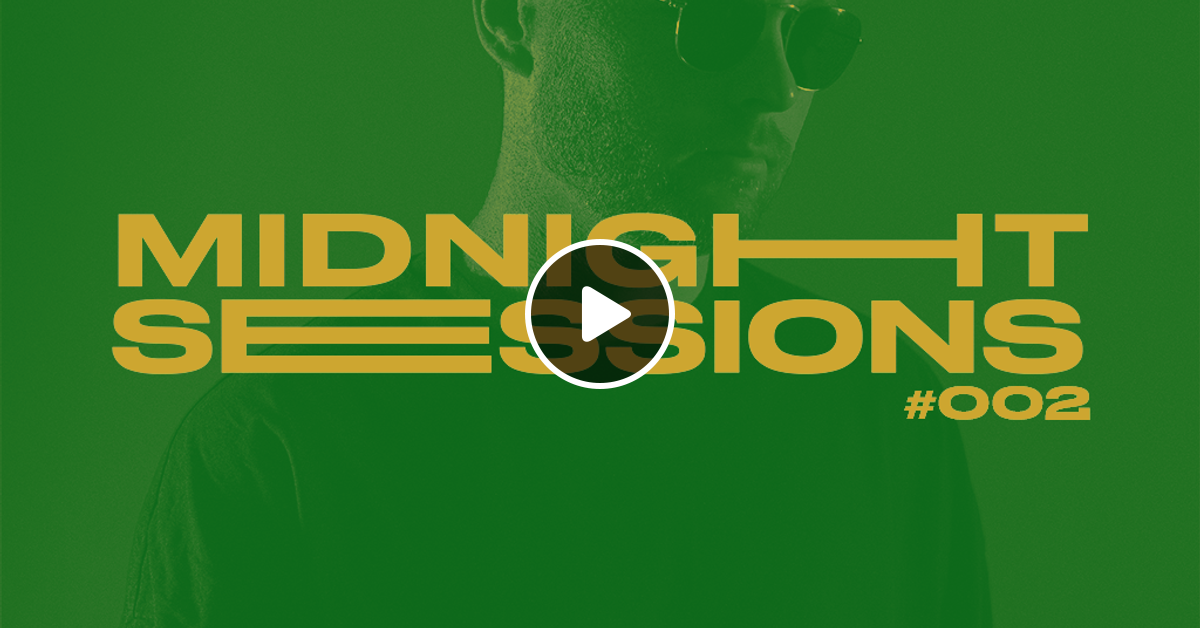 Midnight Sessions #002 | Melodic Techno Mix 2023 | by Harry Ley by ...