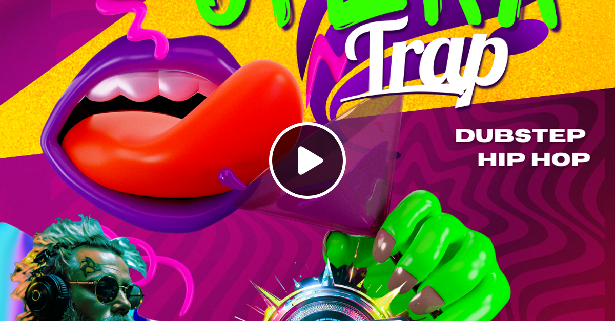 OPERA TRAP by SPYMBOYS | Mixcloud
