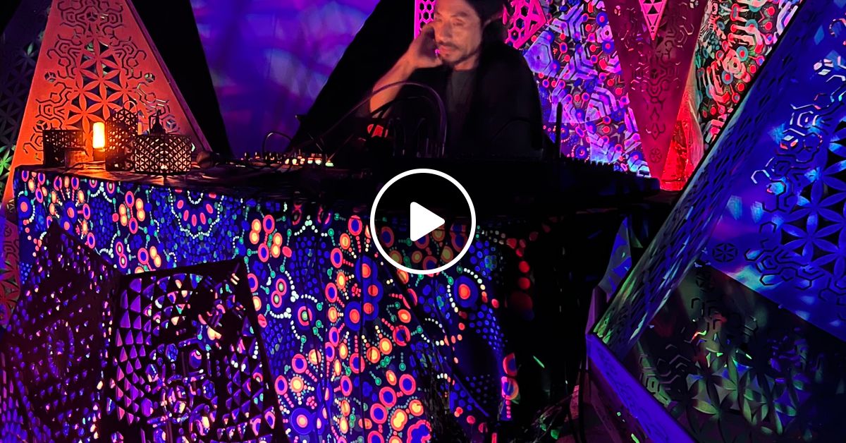 BonPsybient mix @Skazka Festival 2023 by Keigo Tanaka | Mixcloud