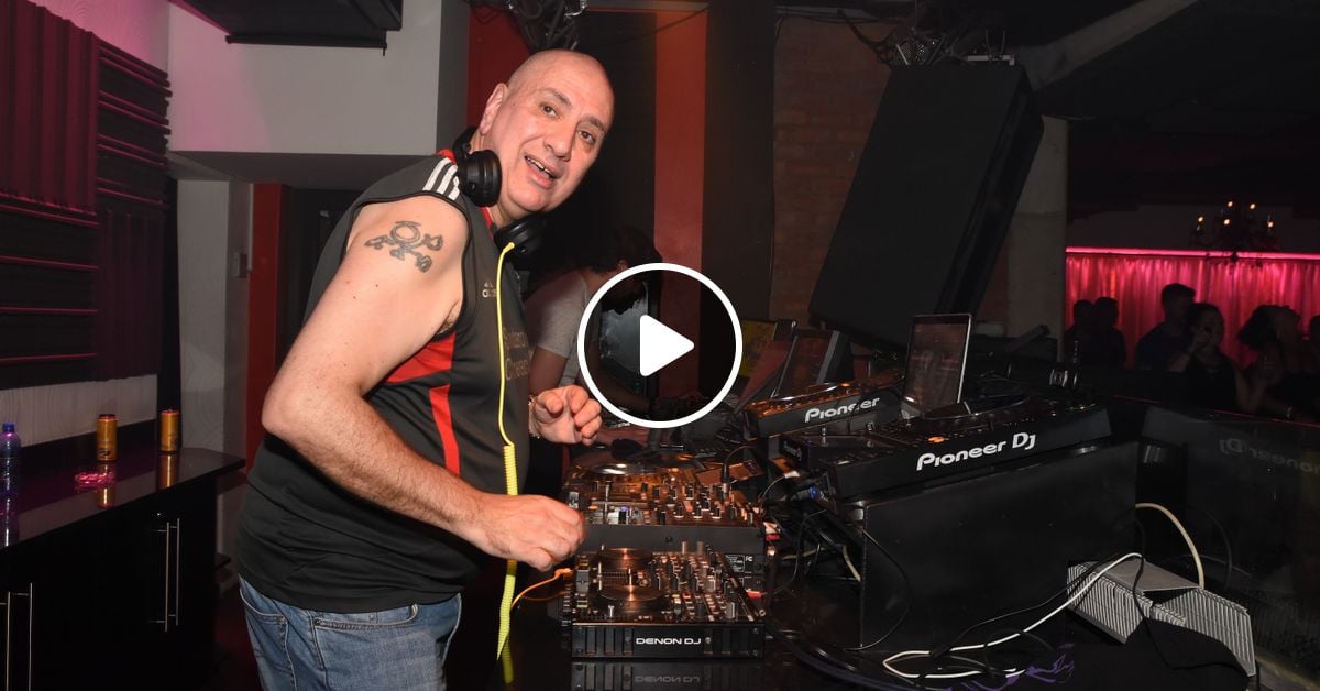 DJ COSTA LIVE @ Mustang's 20th October 2023 by DJ COSTA | Mixcloud