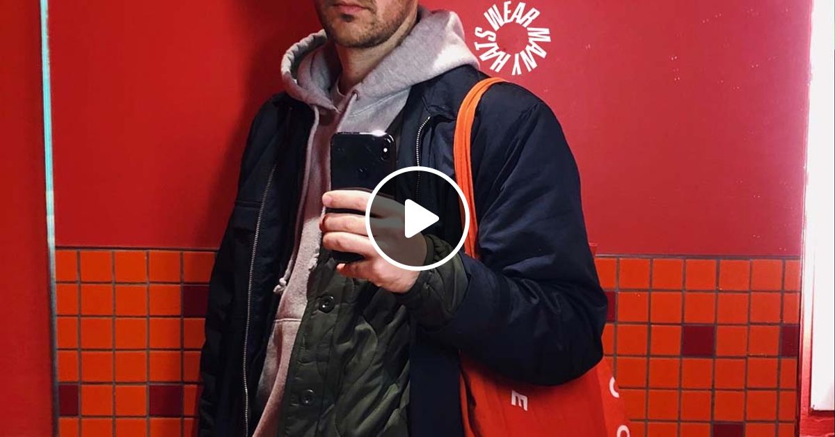 Ep 89 // Scott Haven - Homecoming by wearmanyhats | Mixcloud