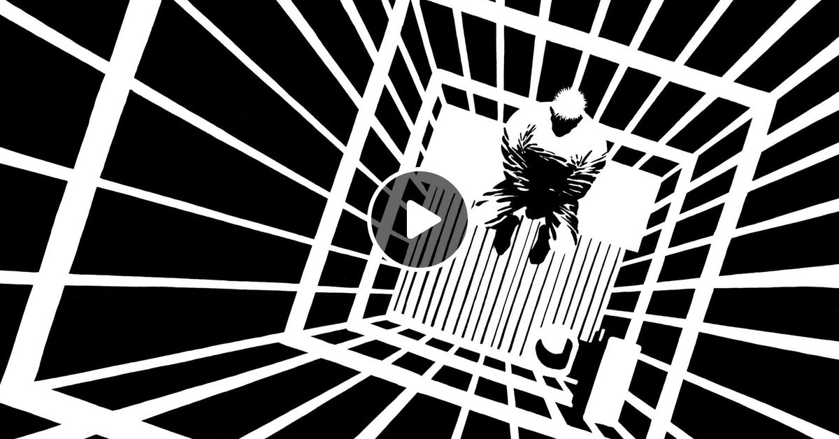 Steve Flower - Dark Passenger [2012] by Steve Flower | Mixcloud
