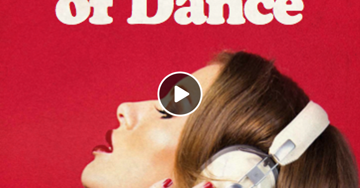 40 Years Of Dance Mixtape by Themusicrevolution | Mixcloud