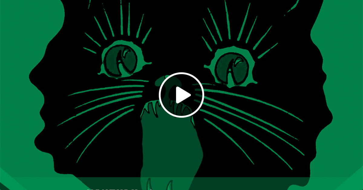 Screaming Cat ~ Dee Elle ~ 05.03.24 #live by Totally Wired Radio | Mixcloud