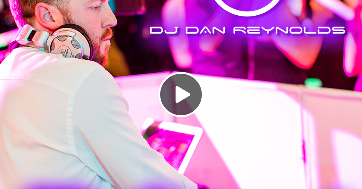 DJDR MIX Vol 2 1.11.21 by Dan Reynolds listeners | Mixcloud