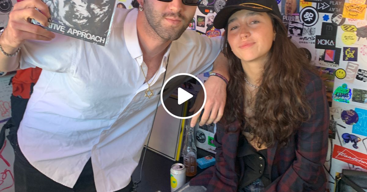 Lake Shore Drive Records with Adam Raphael @ The Lot Radio 10-08-2022 ...