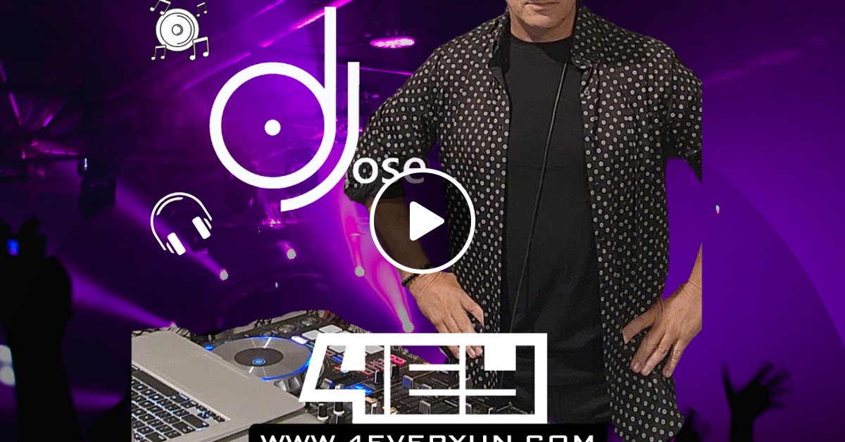 90s Electronic Alternative Vibe Mix by DJose Dance Mixes | Mixcloud