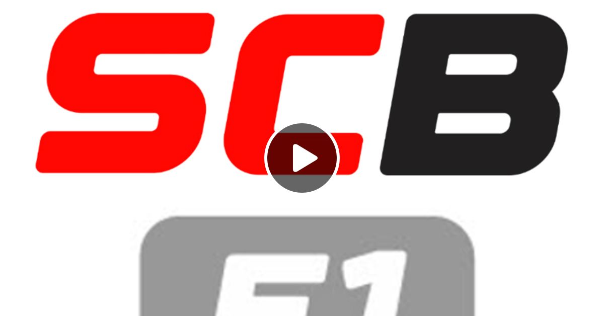 SCB 2025 F1 Bahrain GP LIVE post-race show by Speed City Broadcast ...