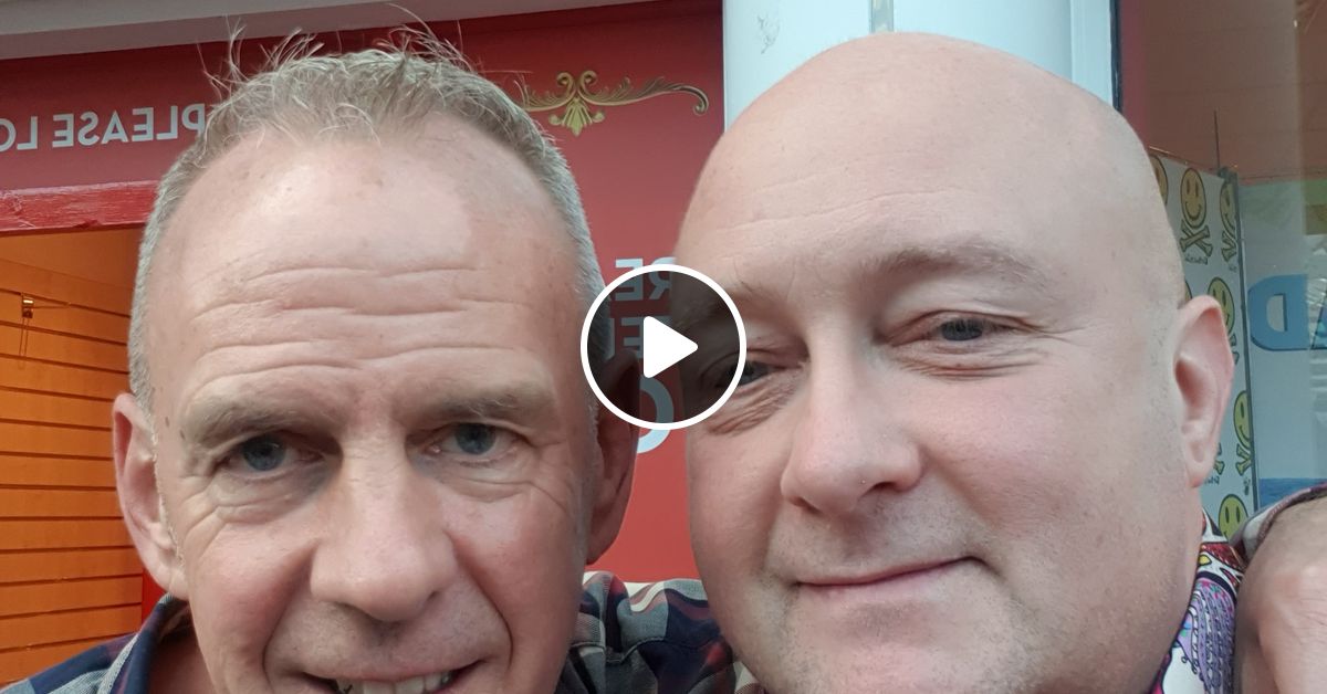 Fat Boy Slim - All Back to Minehead - Closing Night Pre-Party by Tezza ...