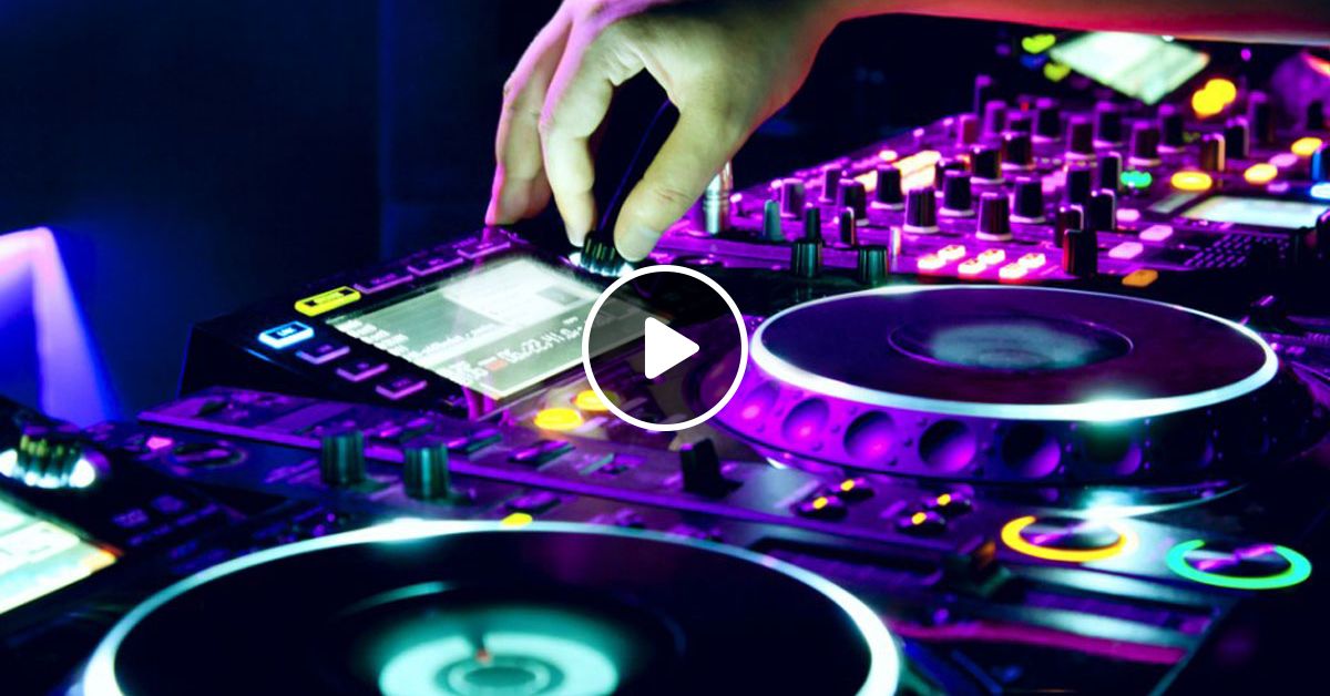 Mixcloud