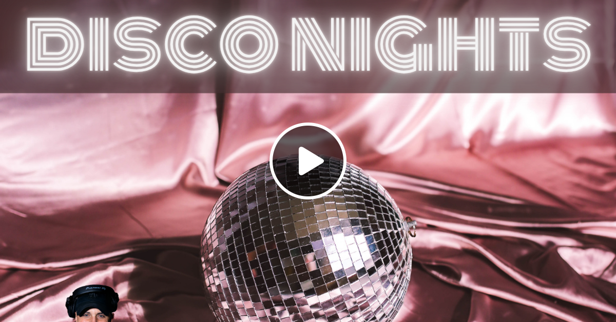 Exquisite Disco Nights Mix by DJose Dance Mixes | Mixcloud