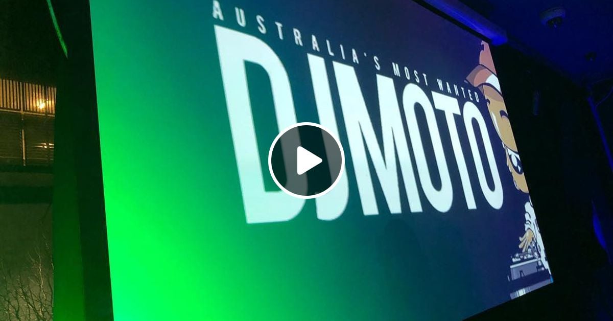DJ MOTO - Club Joint 1 (1998) by dds330 | Mixcloud