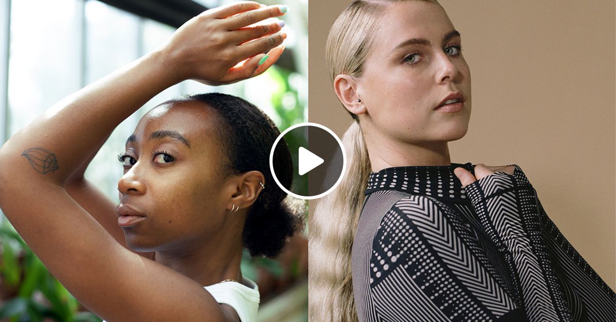 Big Saldo's Chunkers - Sally C b2b NIKS - 30 Mar 2023 by Refuge Worldwide | Mixcloud