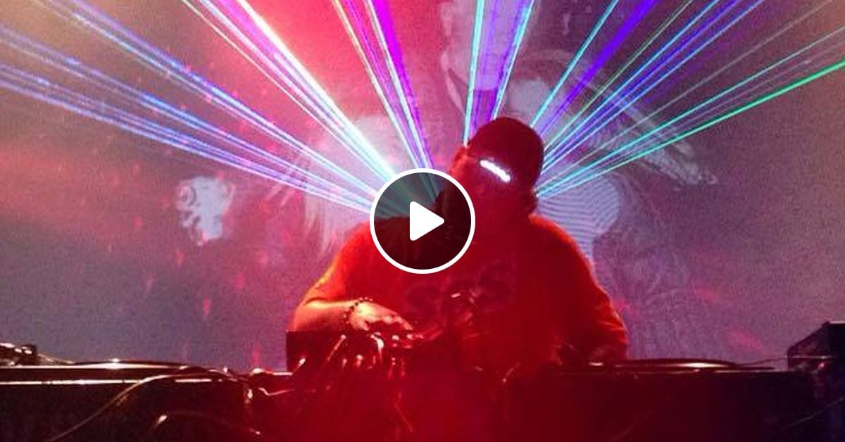 DJSoS - Live vinyl set from "Dance Into The Light - Don Berns tribute ...