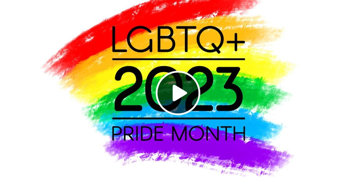 Happy Pride 2023! (LGBTQIA+ Club Hits) by matty | Mixcloud