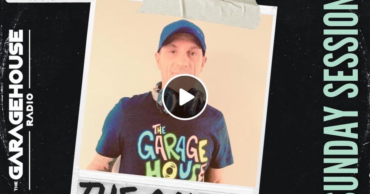 Raven B2B D'Vinyl - LIVE on GHR - 20/10/24 by The Garage House Radio | Mixcloud