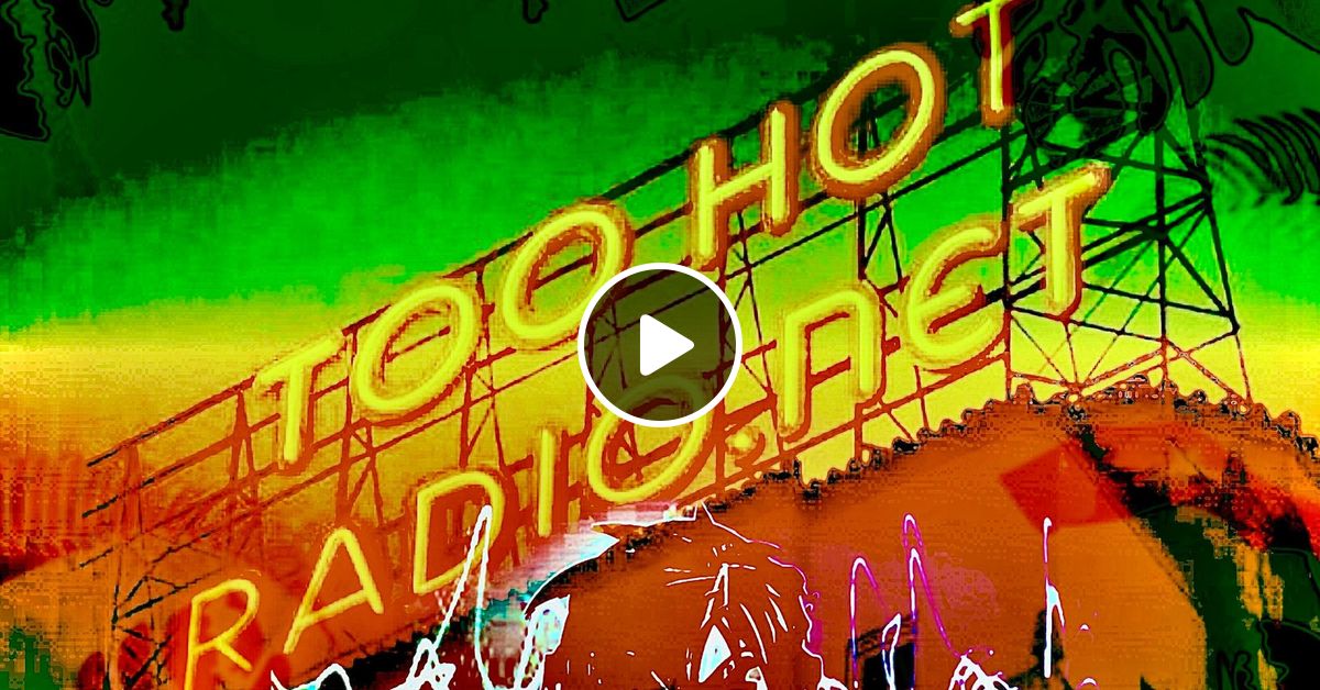 Dj-Sinister - Wide Awake Sound Show - Live on Too Hot Radio - 15-07 ...