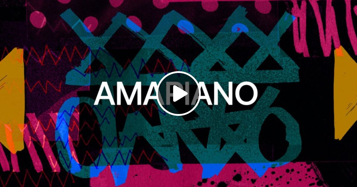 Yebo! The soundtrack to South Africa's amapiano lifestyle by Aaron ...