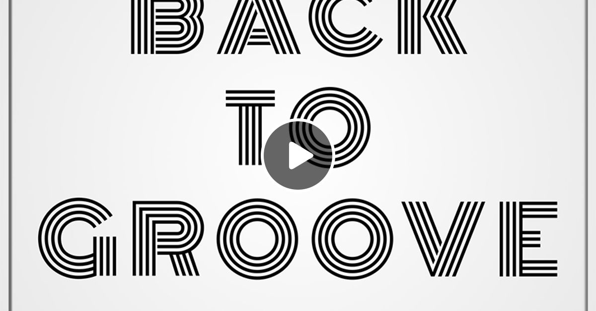 DELON - Back To Groove #010 by DJ DELON | Mixcloud