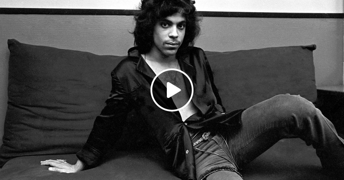 His Royal Badness by Roger Riddle | Mixcloud