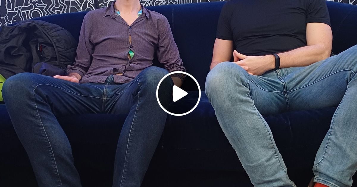Benji w/ Nick Diplos 25.01.24 - Voices Radio by Voices Radio | Mixcloud