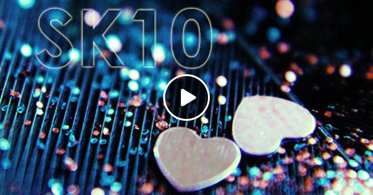 SK10 (Apr'16) - Roundmelon by 甜瓜 | Mixcloud