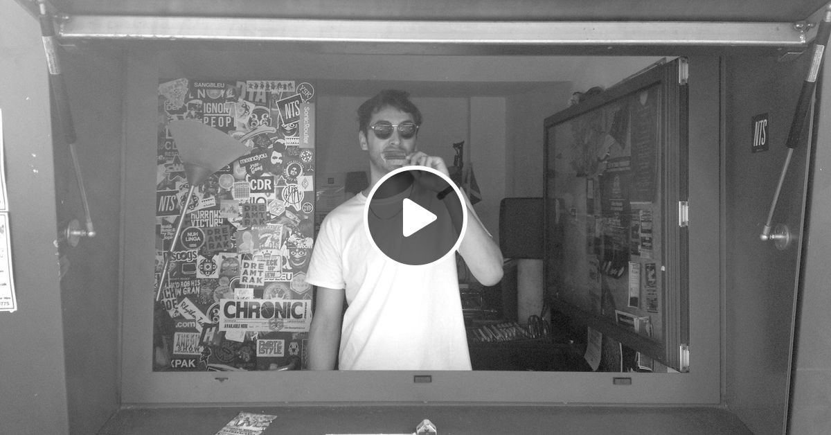 Solid Steel Radio Show 8/8/2014 Part 3 + 4 - Jon Rust by Solid Steel ...