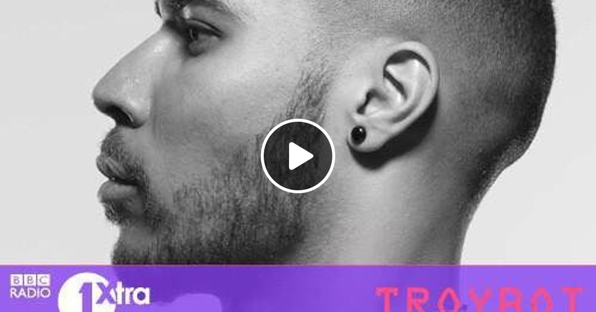 TroyBoi - BBC Radio 1 Guest Mix - Diplo And Friends 2015-03-01 by Mr ...