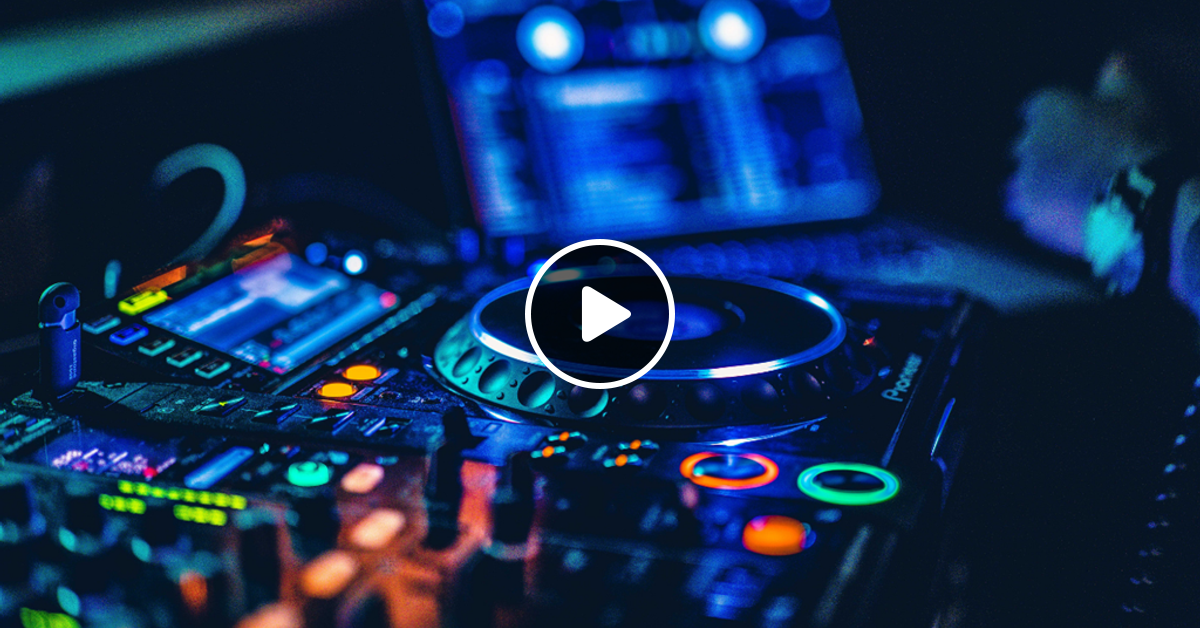 Robbie Webster First Mix Melodic techno, Prog House by Robbie Webster ...