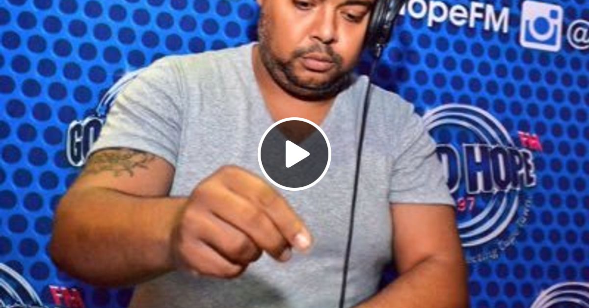 Nivan Bell plays on Dr’s In the House (31 Aug 2019) by Good Hope FM ...