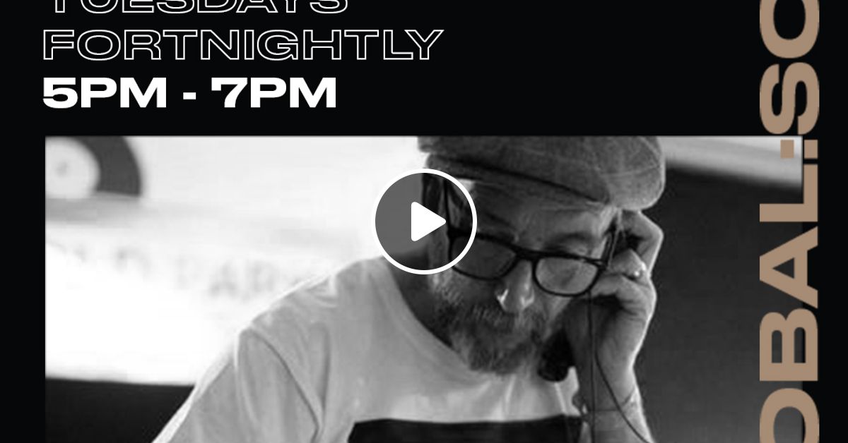 Pete Meadows 50 Shades of Soul "Let's Hear IT for the Boys" Special ...