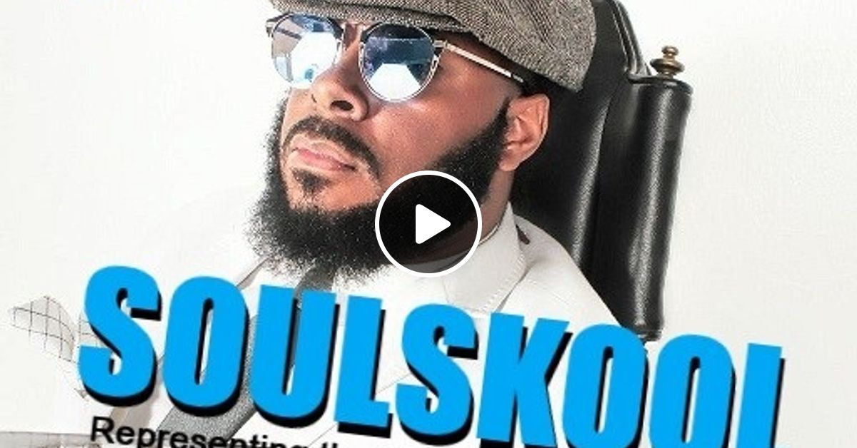 THE SOUL JONES COLLECTION UK TOUR (SOULSKOOL’S PROMO MIX). Feats ...