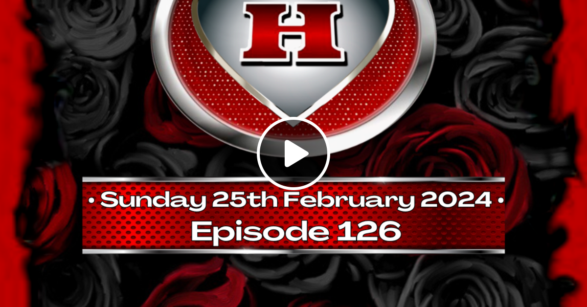 Dj Havoc - Upfront UK Garage [25th February 2024] by dejavufm | Mixcloud