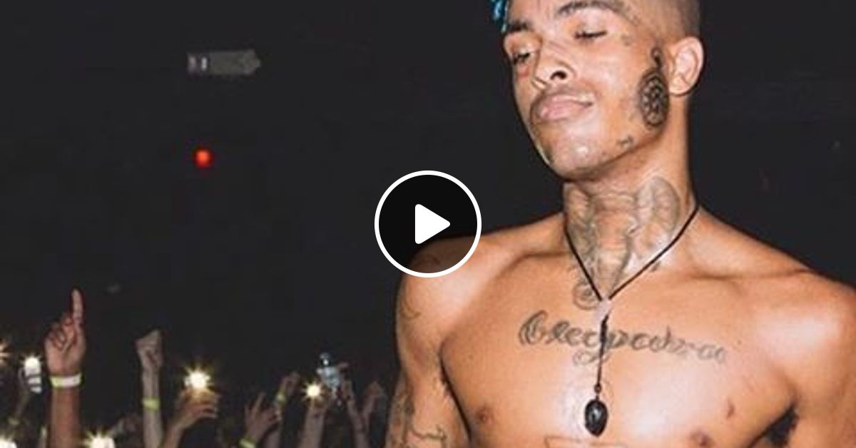 XXXTENTACION TRIBUTE MIX by DJ FARGO | Mixcloud