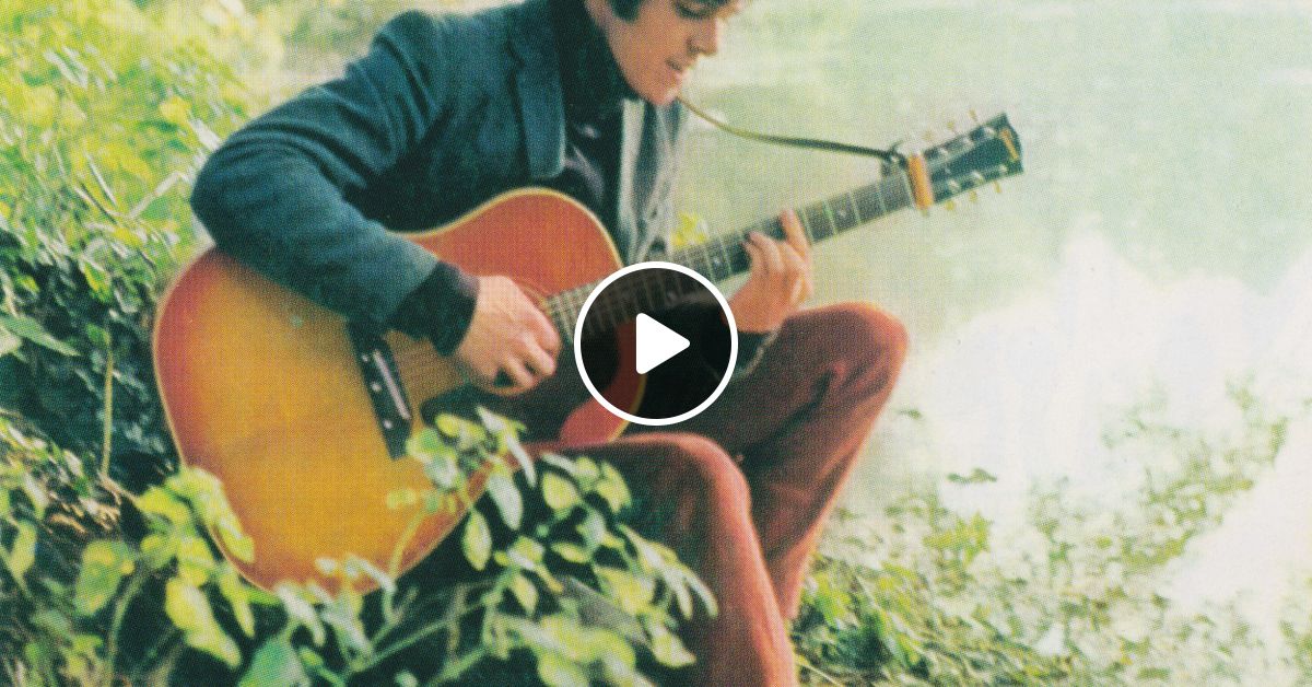 Deep Sixties with Doug Wendt June 11th, 2024 by Doug Wendt | Mixcloud