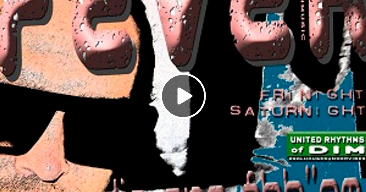 Frinight Fever Mix by Dim Roll | Mixcloud