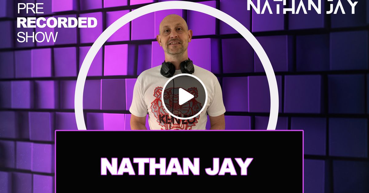 Nathan Jay 15 AUG 2022 by FreshSoundz Radio | Mixcloud