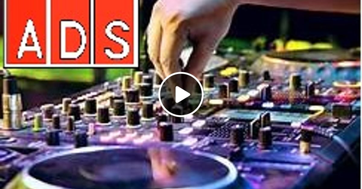 June 2024 Mix by DJ Joey C. by ADS.PH | Mixcloud