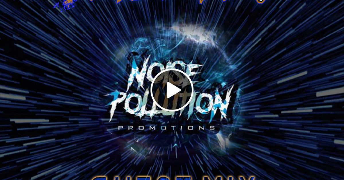 Noise Pollution Guest Mix Series - Episode 041 - Tricky DJ by ...