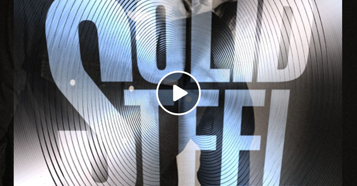 Solid Steel Radio Show 25/4/2014 Part 3 + 4 - Trus'me by Solid Steel ...