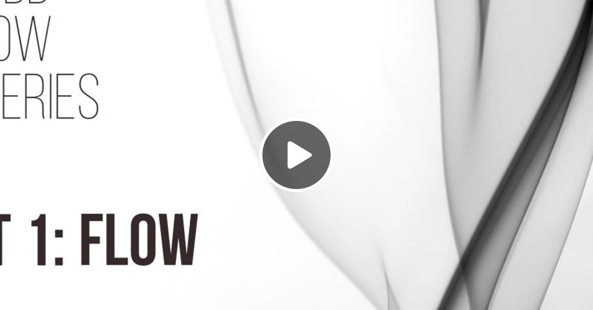 The Ebb & Flow Mix Series with JDC / 06th November 2023 by CAMP | Mixcloud