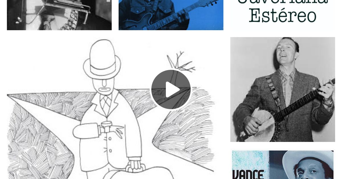 Mixcloud