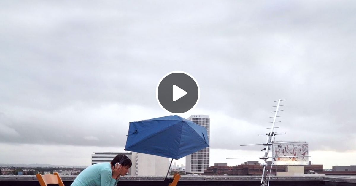 Signal Tide Companion — An Interview with the Artists by LACMA | Mixcloud