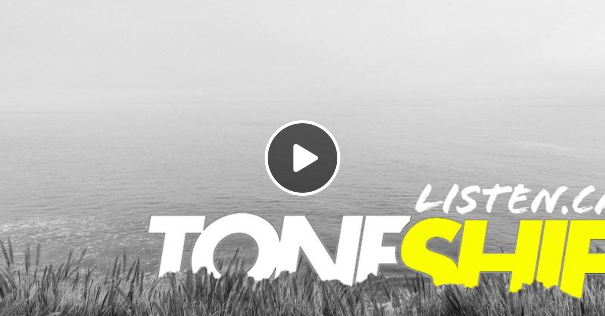Toneshift / 12th May 2025 by CAMP | Mixcloud