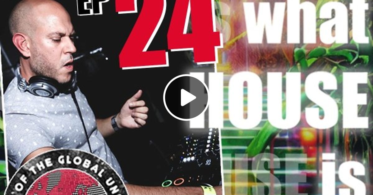 Nick Standen - That's What House Is About (20/03/24) by D3EP Radio ...