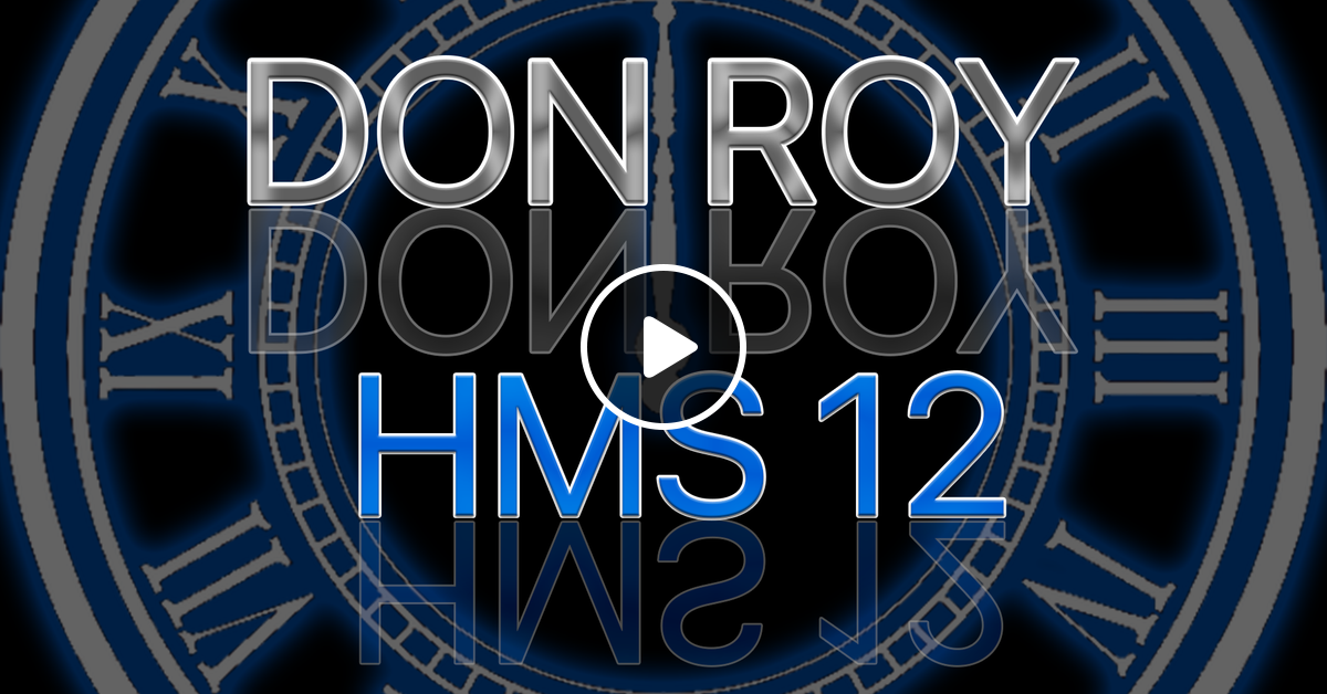 House Music Mix Session #12 - 2023 02 • Mixed by Don Roy by DonRoyHU | Mixcloud