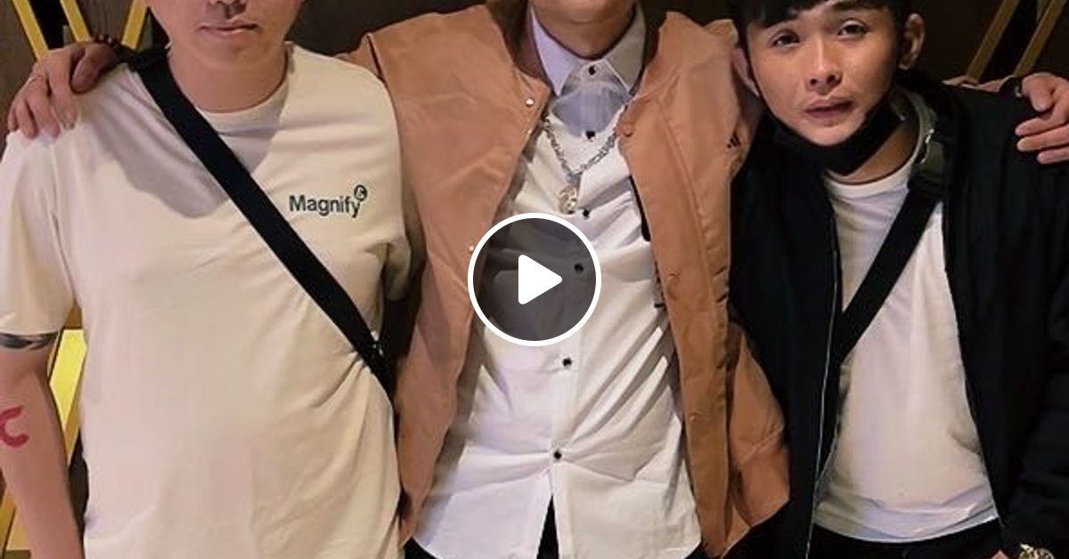 Tarzen Happy Birthday Heng Ong Huat !Yuzhe 2023 Mix by DJ 雨哲 | Mixcloud